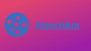 What is an Algorithm in Programming - Programmingoneonone