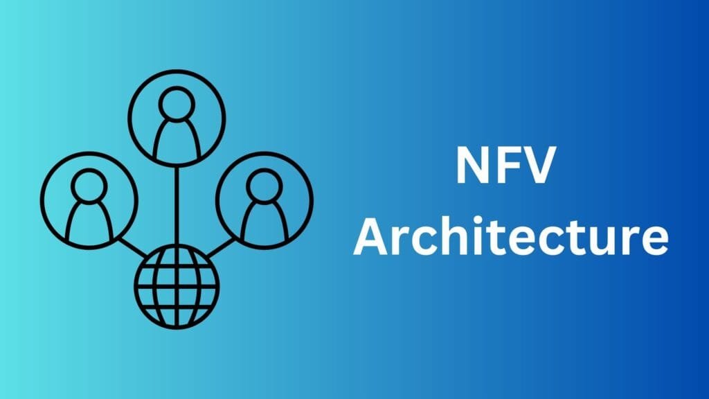 NFV Architecture in IoT - Programmingoneonone